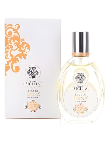 No. 11 Luce di Enna Aria di Sicilia perfume - a fragrance for women and men