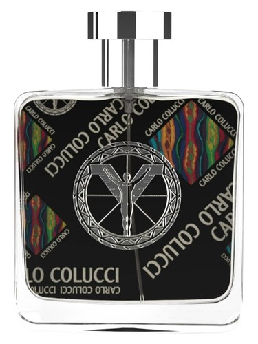 The Race 1.0 for Him Carlo Colucci cologne - een nieuwe geur voor heren ...