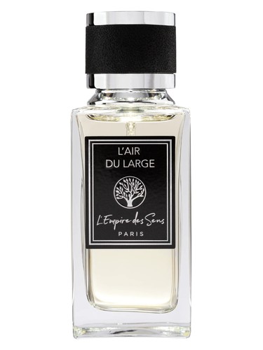 L'Air du Large L'Empire des Sens perfume - a new fragrance for women ...