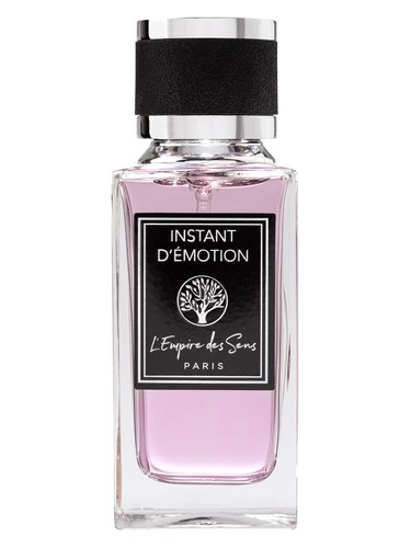 Instant d'Emotion L'Empire des Sens perfume - a new fragrance for women ...