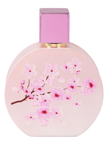 Under The Cherry Blossoms Judith Williams perfume - a fragrance for ...