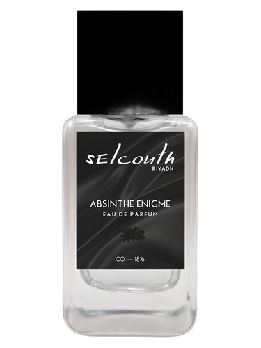 Absinthe Énigme Selcouth perfume - a new fragrance for women and men 2024