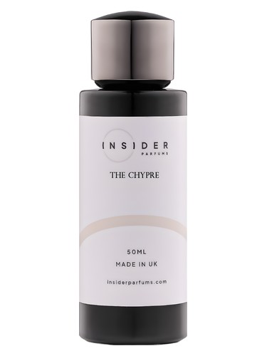 The Chypre Insider Parfums perfume - a new fragrance for women and men 2024