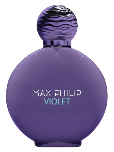 Violet Max Philip fragancia - una nuevo fragancia para Hombres y ...