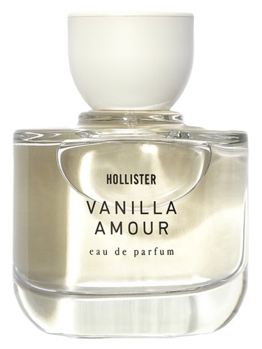 Hollister fragrantica store