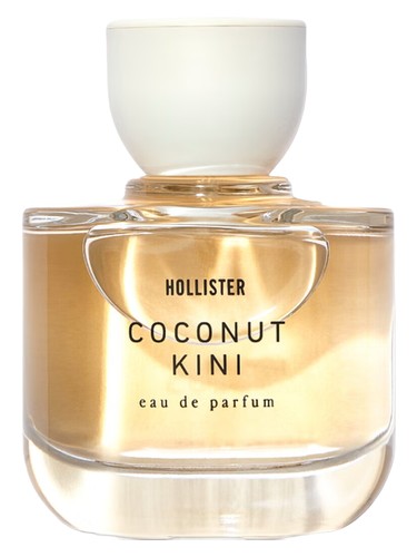 Hollister fragrantica store