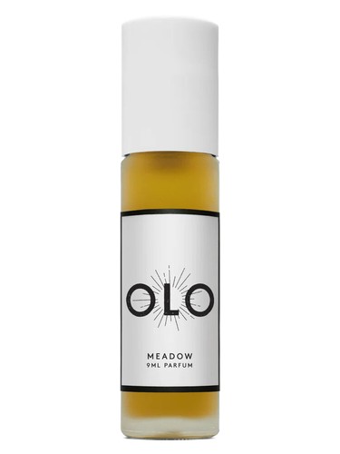 Meadow OLO perfume - a fragrance for women and men 2018
