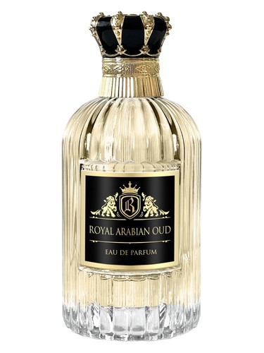 Royal Arabian Oud Assala Prime perfume - a new fragrance for women and ...