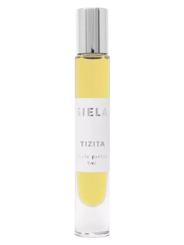 Tizita Siela perfume - a fragrance for women and men