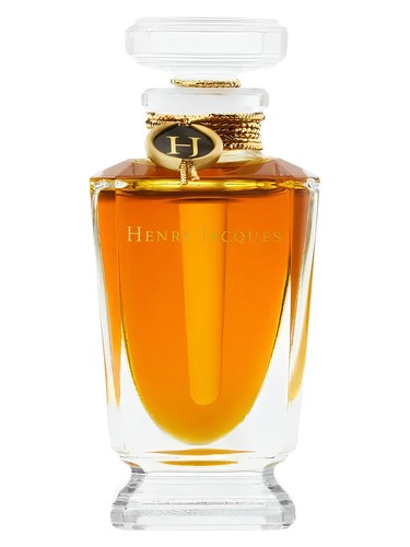 Sabrina Albarello Henry Jacques parfem - novi parfem za žene i muškarce 2024