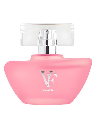 VF Ballet We Pink perfume - a new fragrance for women 2024