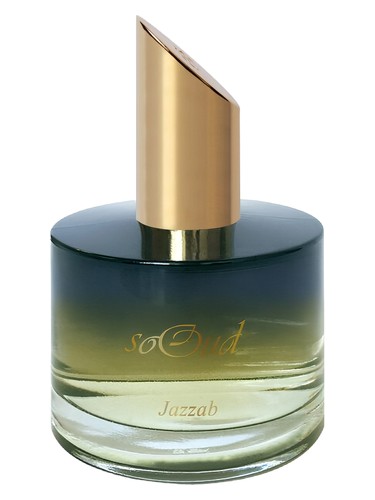 Jazzab SoOud cologne - a fragrance for men 2020