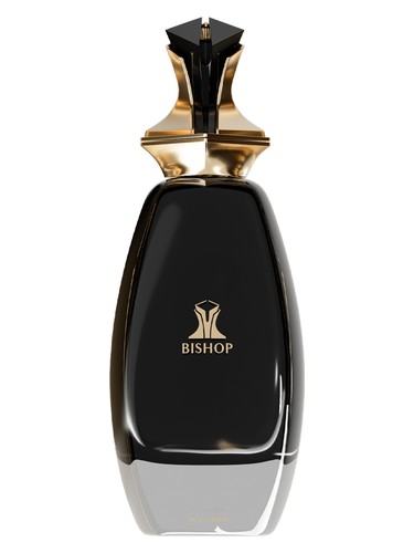 Black Bishop Oscar London 香水 - 一款 2024年 新的 中性 香水