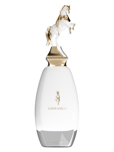 White Knight Oscar London perfume - a new fragrance for women and men 2024