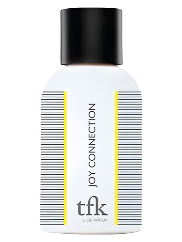 Joy Connection The Fragrance Kitchen perfume - a new fragrance for ...