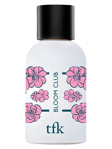 Bloom Club The Fragrance Kitchen - una novità fragranza da donna 2024