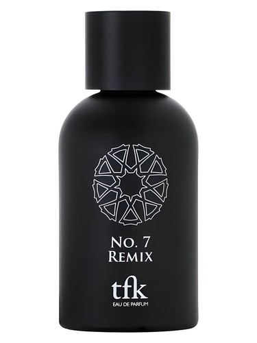No. 7 Remix The Fragrance Kitchen perfume - a new fragrance for women ...