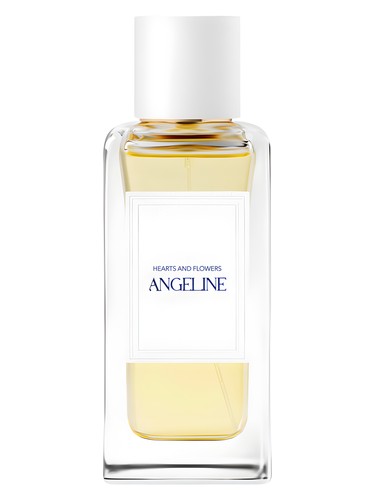 Hearts And Flowers Angeline perfume - a new fragrance for women and men ...