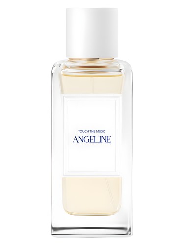 Touch The Music Angeline perfume - a new fragrance for women 2024