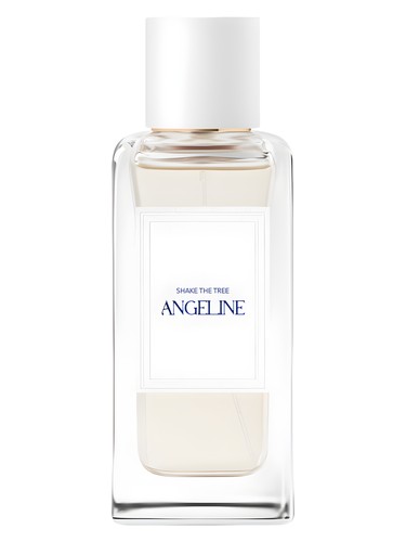 Shake The Tree Angeline perfume - a new fragrance for women 2024