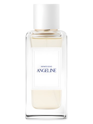 Infinite Echo Angeline cologne - a new fragrance for men 2024