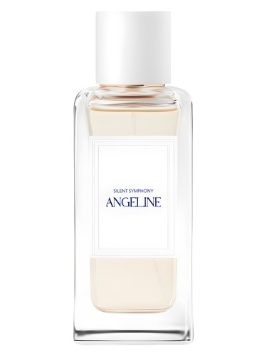 Silent Symphony Angeline perfume - a new fragrance for women 2024