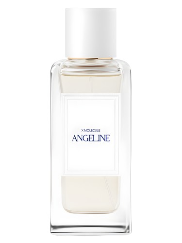 X Molecule Angeline perfume - a new fragrance for women and men 2024