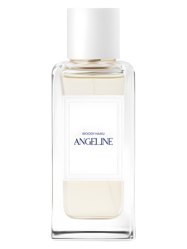 Woody Haiku Angeline perfume - a new fragrance for women and men 2024