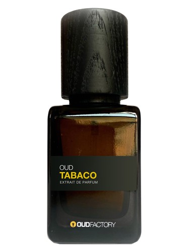 Oud Tabaco Oud Factory parfum - un parfum pour homme et femme 2022