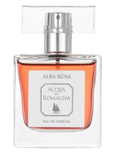 Alba Rosa Acqva di Romagna Parfum - ein es Parfum für Frauen und Männer