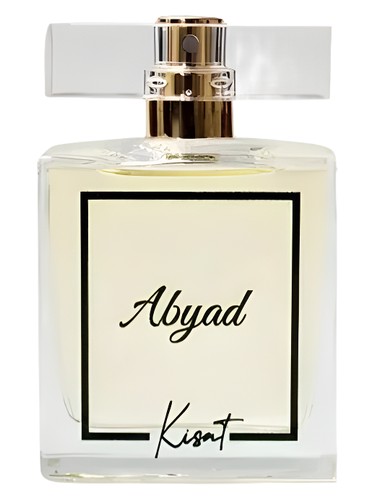 Abyad Kisat Paris - una novità fragranza unisex 2024