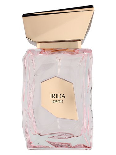 Irida French Avenue perfume - a fragrance for women and men 2024