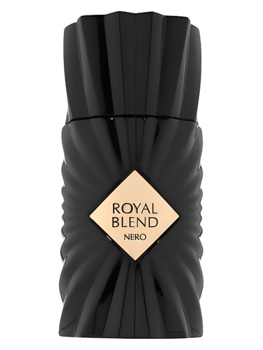 Royal Blend Nero French Avenue perfume - a fragrance for women and men 2024