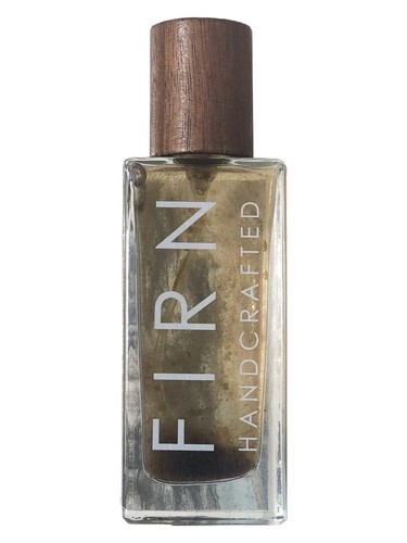Wood Smoke Firn Handcrafted 香水 - 一款 年 中性 香水
