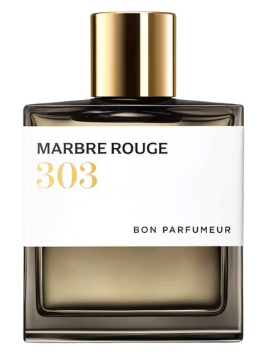 303 Marbre Rouge Bon Parfumeur perfume - a new fragrance for women and ...