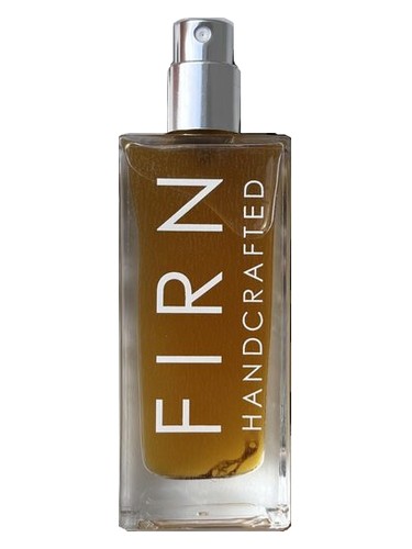 Golden Leaf Firn Handcrafted 香水 - 一款 年 中性 香水