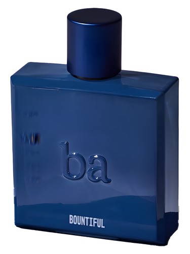 Bountiful Blu Atlas cologne - a new fragrance for men 2024