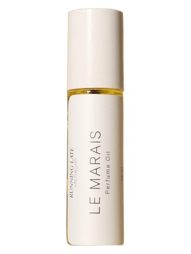 Le Marais Running Late perfume - a fragrance for women and men