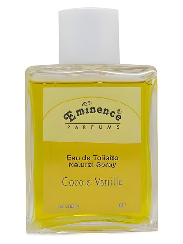 Coco e Vanille Eminence Parfums عطر - a fragrance للجنسين