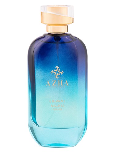 Eternal Nights Azha Perfumes perfume - a fragrance for women