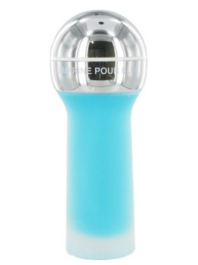 Bleu Marine Pour Elle Pierre Cardin perfume - a fragrance for women 2001