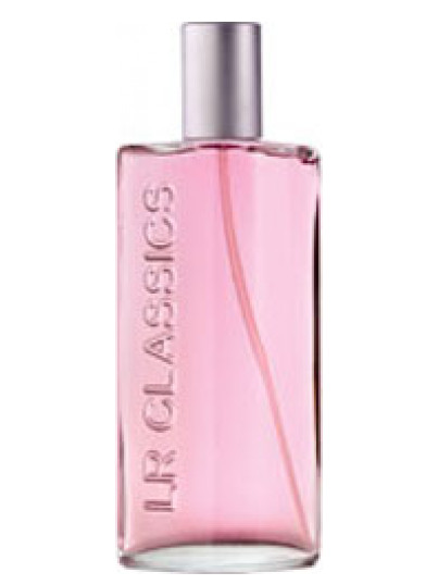 LR Classics Santorini LR perfume - a fragrance for women