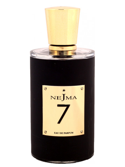 Nejma 7 Nejma perfume - a fragrance for women and men 2014