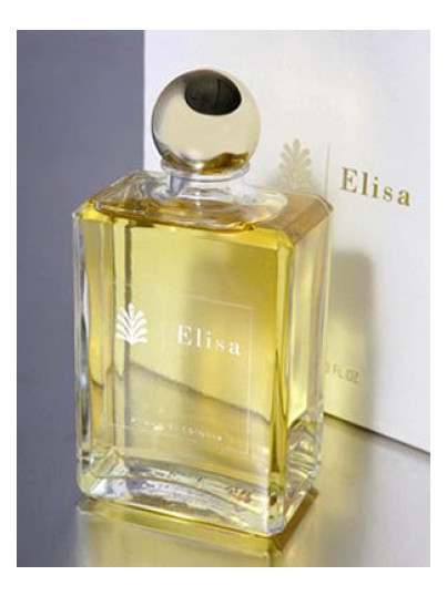 Elisa Segreti di Lucca perfume - a fragrance for women 2004