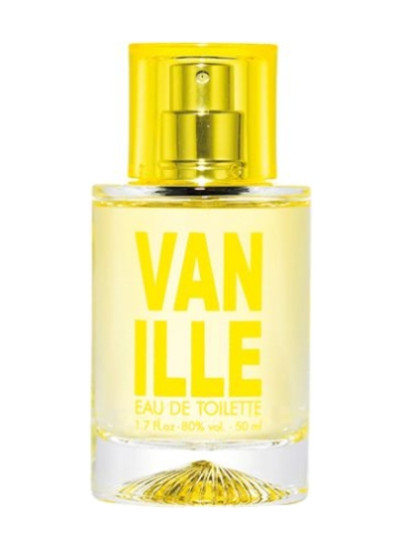Vanille Solinotes perfume - a fragrance for women and men 2010