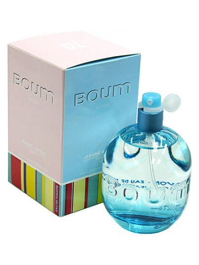 Boum Savon Jeanne Arthes perfume - a fragrance for women