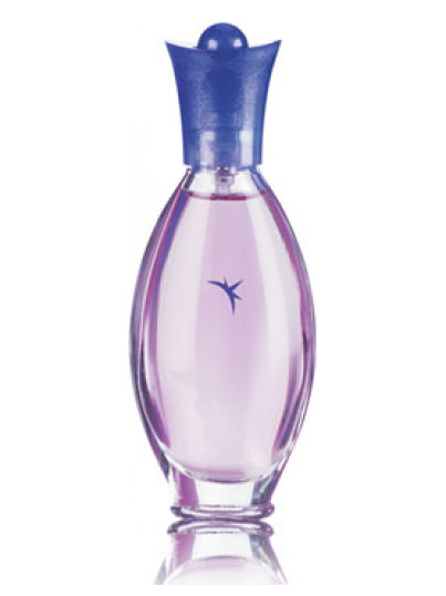 Eclipse 1996 Oriflame perfume - a fragrance for women 1996