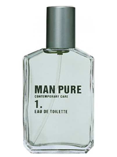 Marbert Man Pure Marbert cologne - a fragrance for men 1989