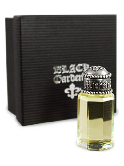 Black Gardenia Michele Bergman perfume - a fragrance for women