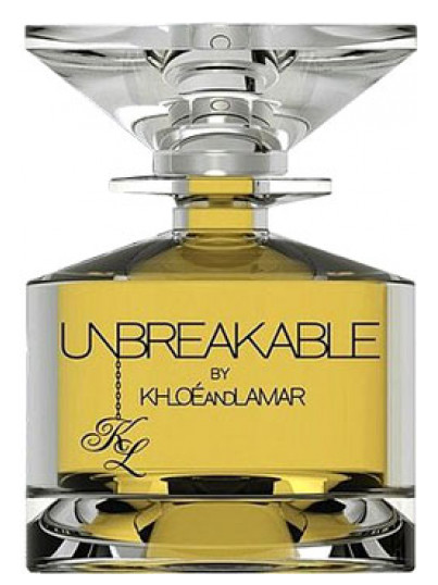 Unbreakable Khloe and Lamar fragancia - una fragancia para Hombres y ...
